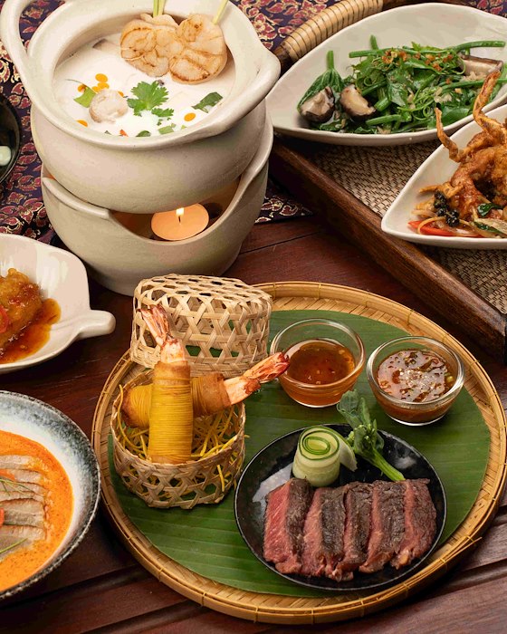 Home [basilbangkok.com]